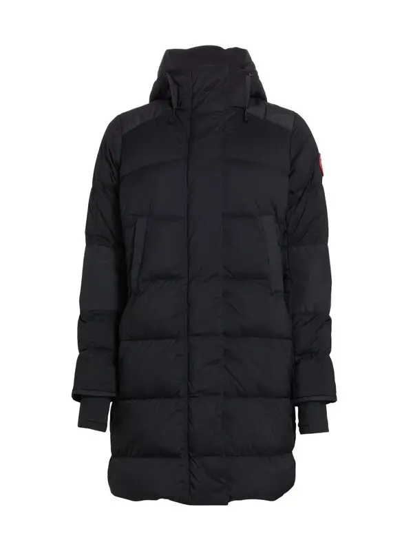 Canada Goose Alliston Packable Down Coat