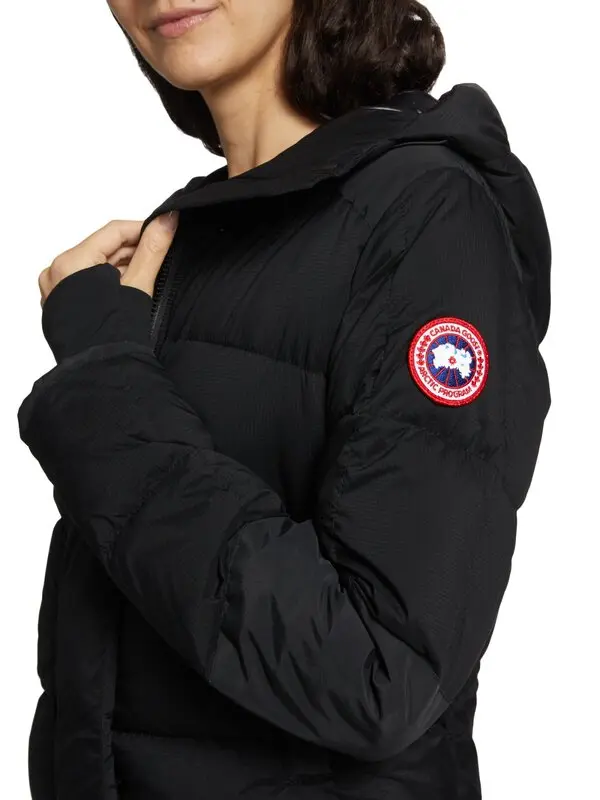 Canada Goose Alliston Packable Down Coat