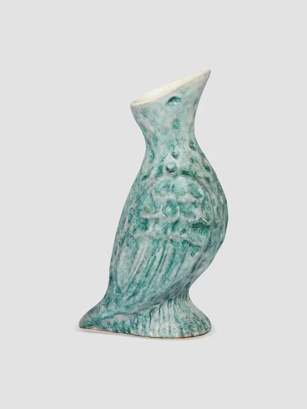Aerin Anka Ceramic Vase