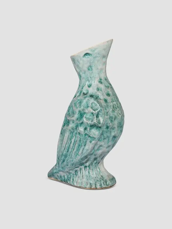 Aerin Anka Ceramic Vase