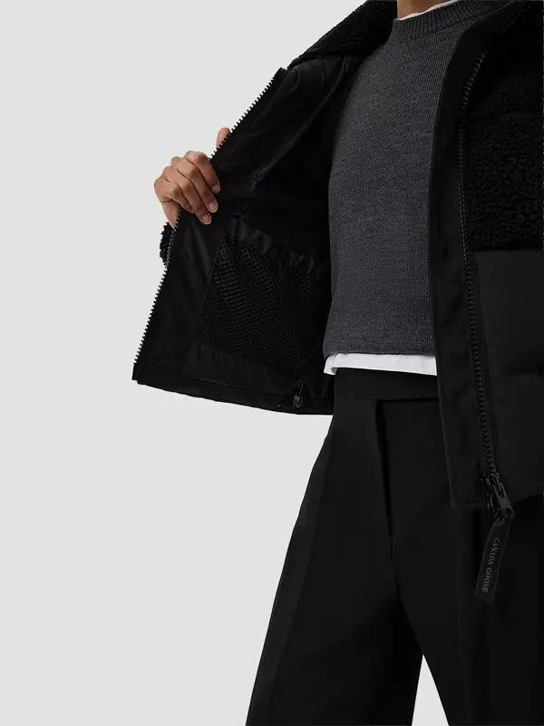 Canada Goose Elora Puffer Jacket