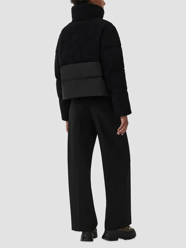 Canada Goose Elora Puffer Jacket