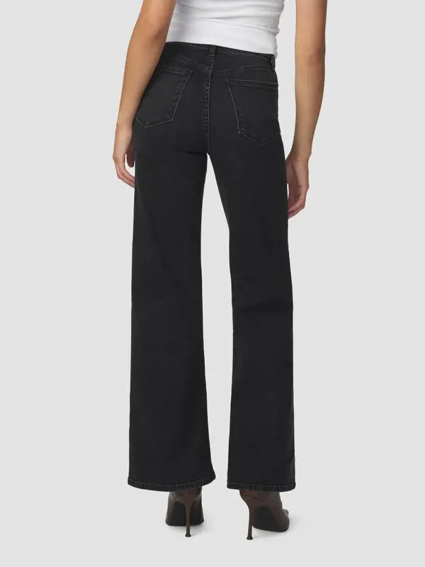 Joe's Jeans The Mia Wide-leg Jeans - Reset