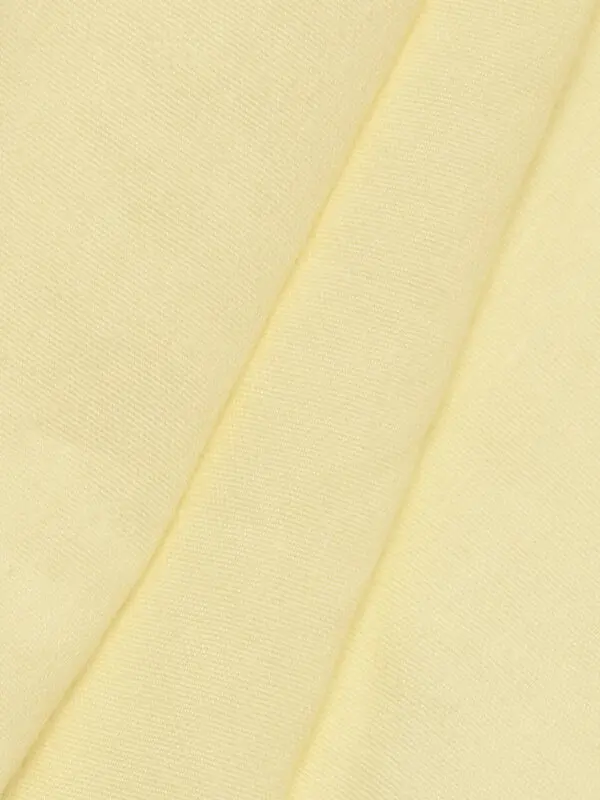 A.L.C. Elinor Linen-blend Midi-dress