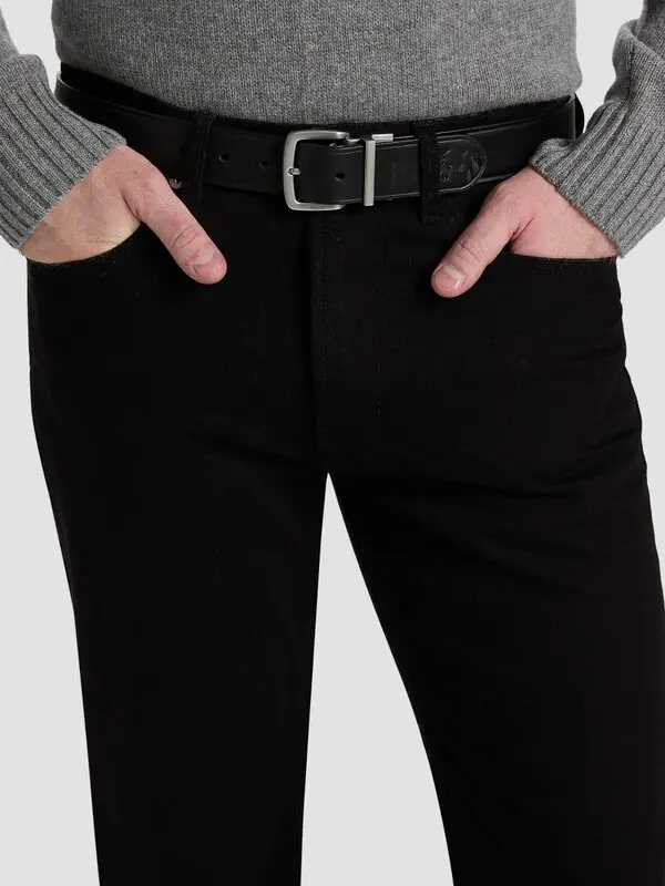 FRAME Stretch Mid-rise Bootcut Jeans