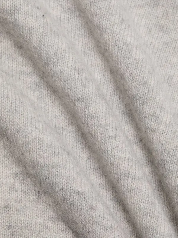 Jenni Kayne Flynn Cashmere V-neck Sweater