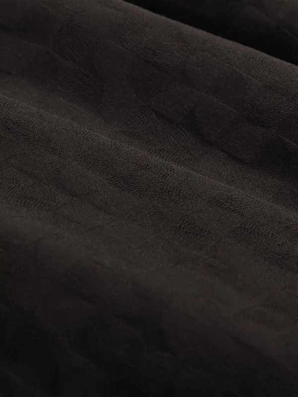 Bugatchi Alvin Woven Shaped Cotton Shirt