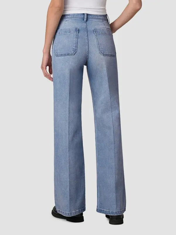 Joe's Jeans The Mia Patch Pocket Jeans