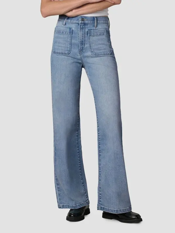 Joe's Jeans The Mia Patch Pocket Jeans