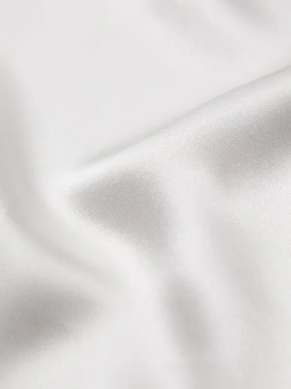 Brioni Hand Rolled Pocket Square