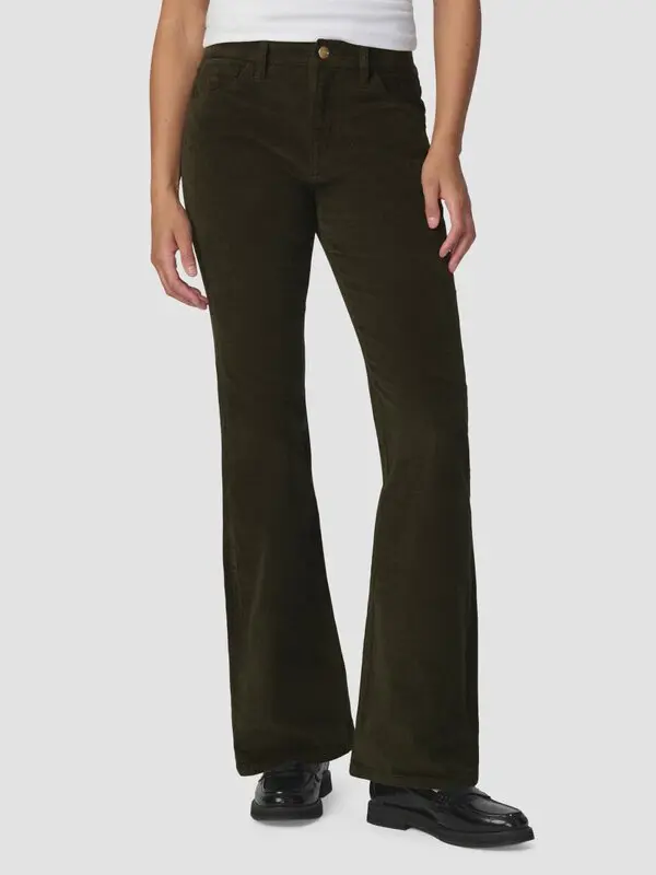 Joe's Jeans The Inez Corduroy Pants