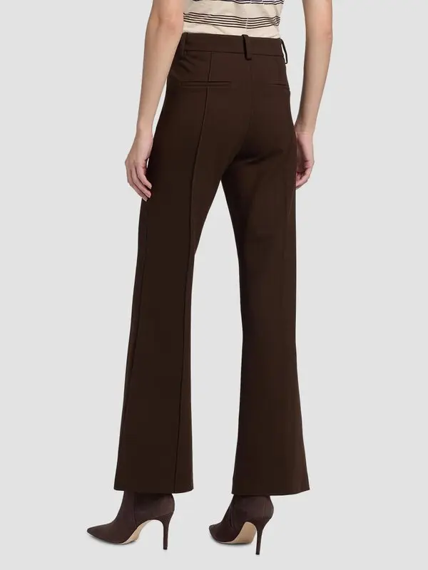 FRAME The Reboot Trousers - Americano