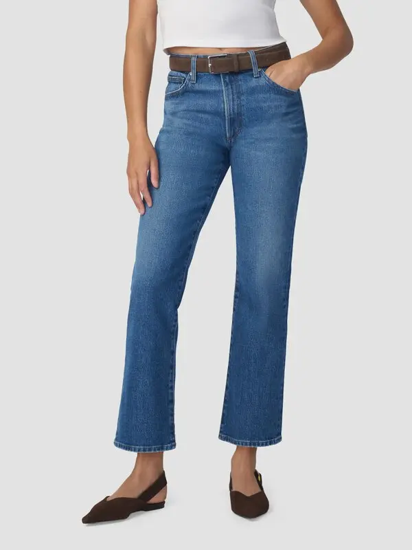 Joe's Jeans The Sienna Ankle Jeans