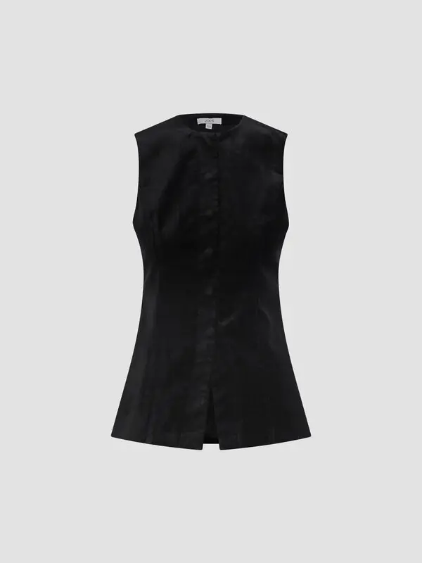 Joe's Jeans The Velveteen Tunic