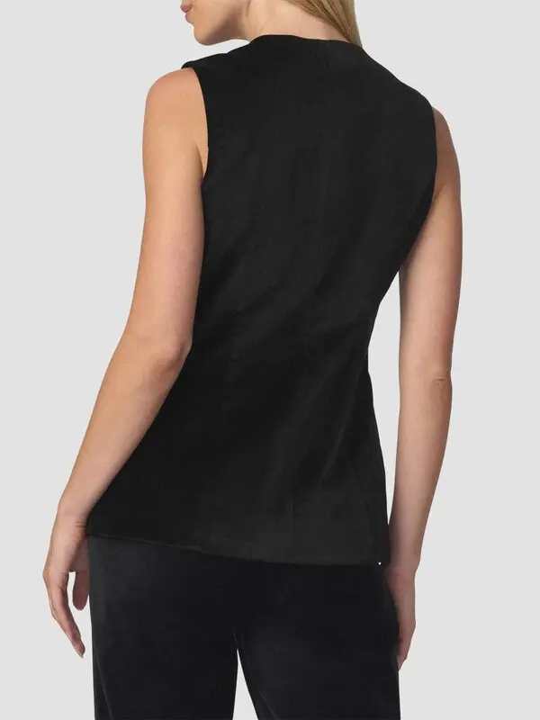 Joe's Jeans The Velveteen Tunic