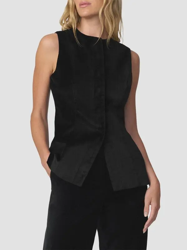 Joe's Jeans The Velveteen Tunic