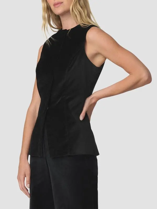 Joe's Jeans The Velveteen Tunic