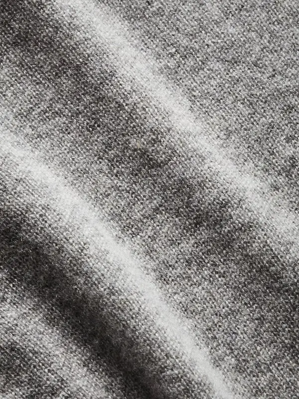 Veronica Beard Jerrel Cashmere Fitted Tank
