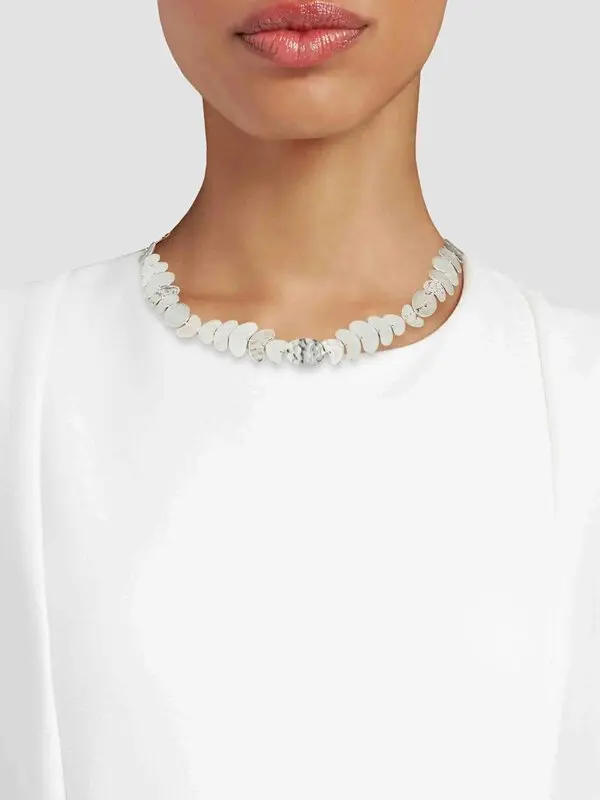 Ippolita Classico Sterling Collar Necklace