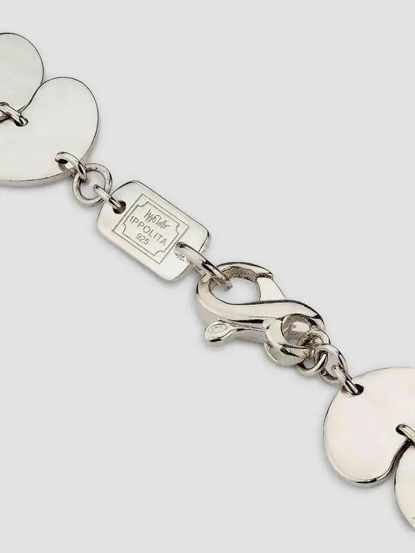 Ippolita Classico Sterling Collar Necklace