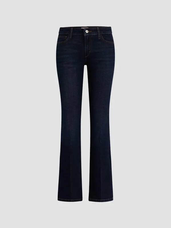 Joe's Jeans The Naomi Dark Wash Jeans