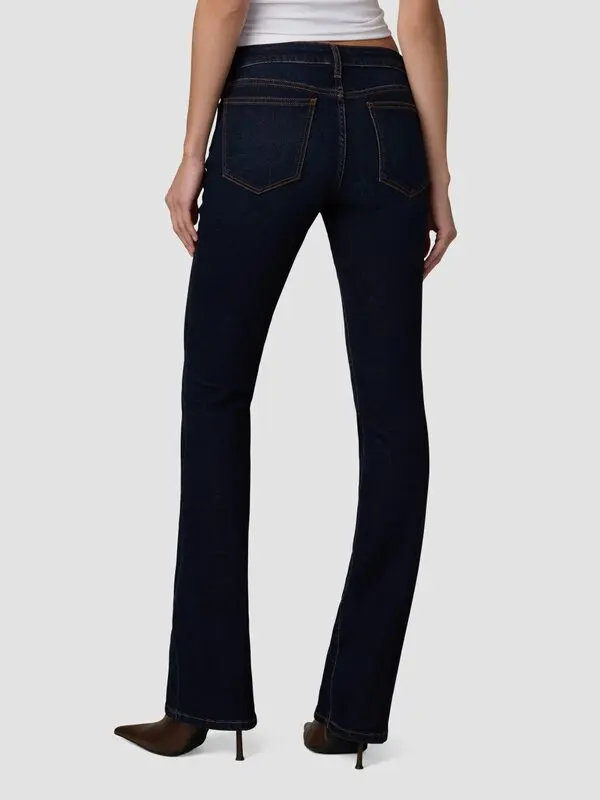 Joe's Jeans The Naomi Dark Wash Jeans
