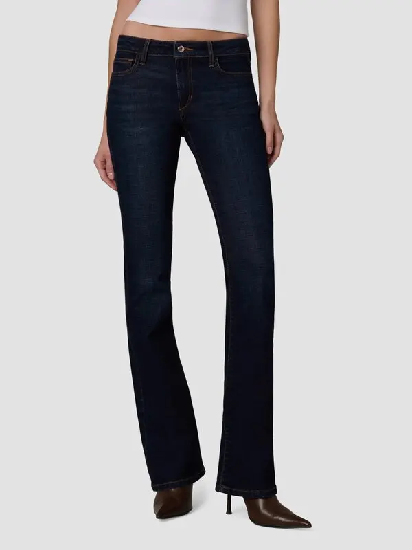 Joe's Jeans The Naomi Dark Wash Jeans