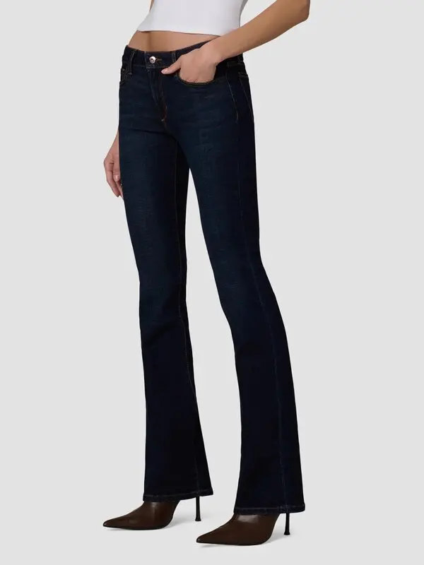 Joe's Jeans The Naomi Dark Wash Jeans