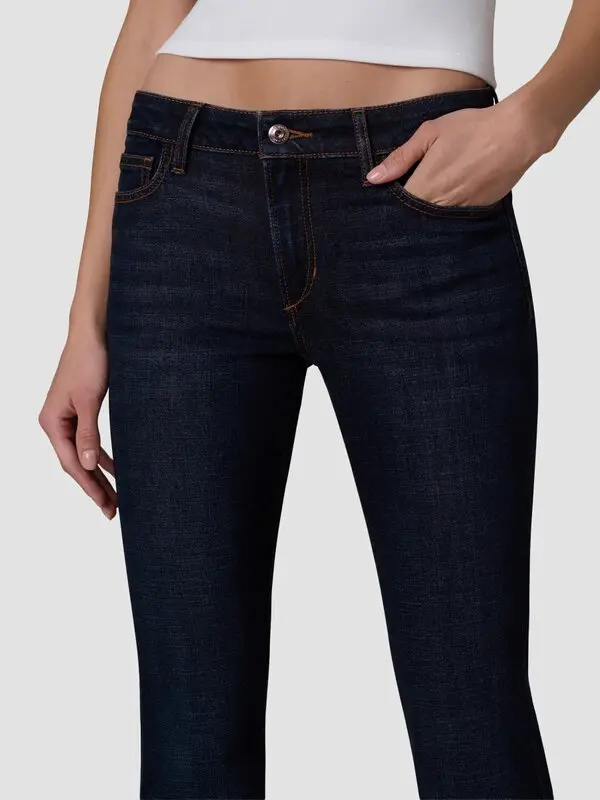 Joe's Jeans The Naomi Dark Wash Jeans