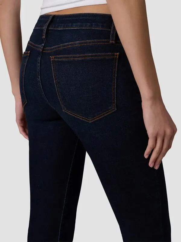 Joe's Jeans The Naomi Dark Wash Jeans