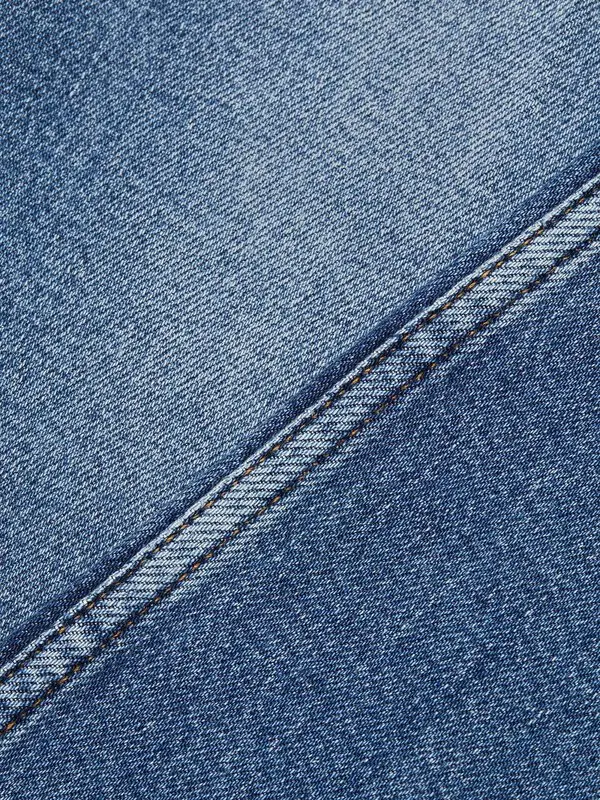 RE/DONE 70s High-rise Wide-leg Crop Jeans
