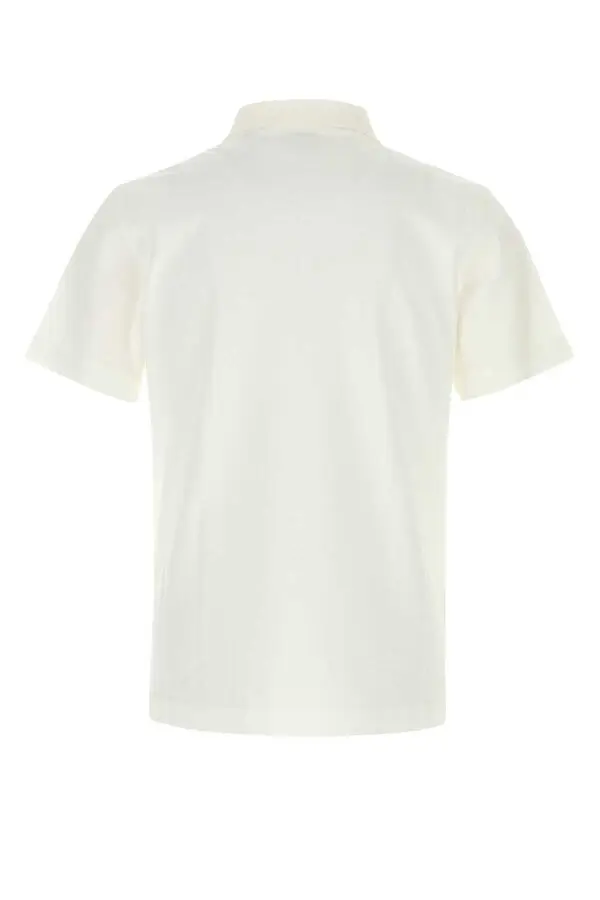 Burberry Piquet Polo Shirt