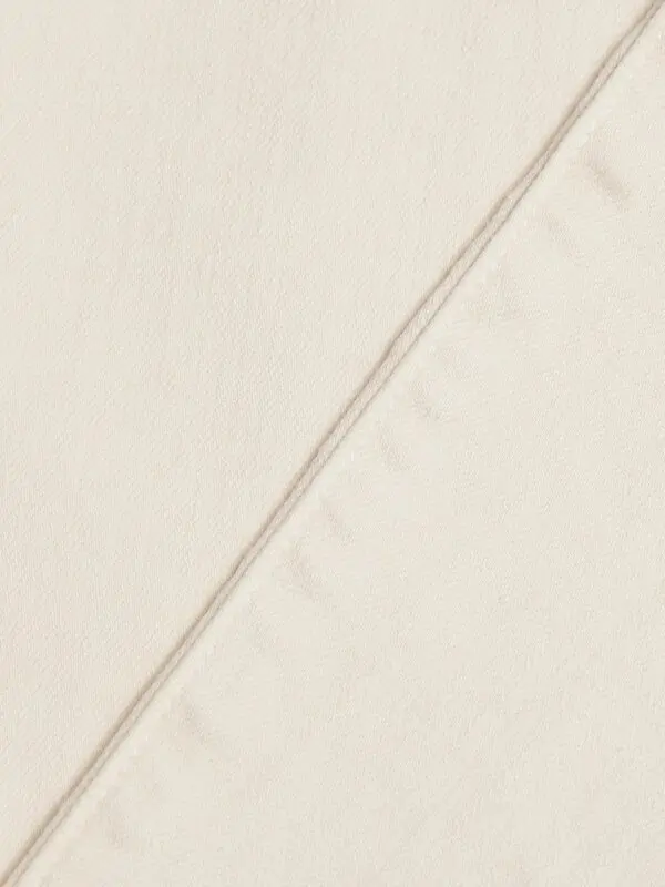 Veronica Beard Carson High-rise Flared Jeans