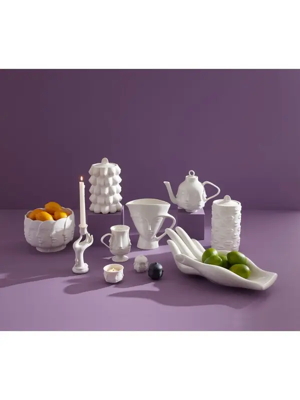 Jonathan Adler Dora Maar Salt & Pepper Shaker Set
