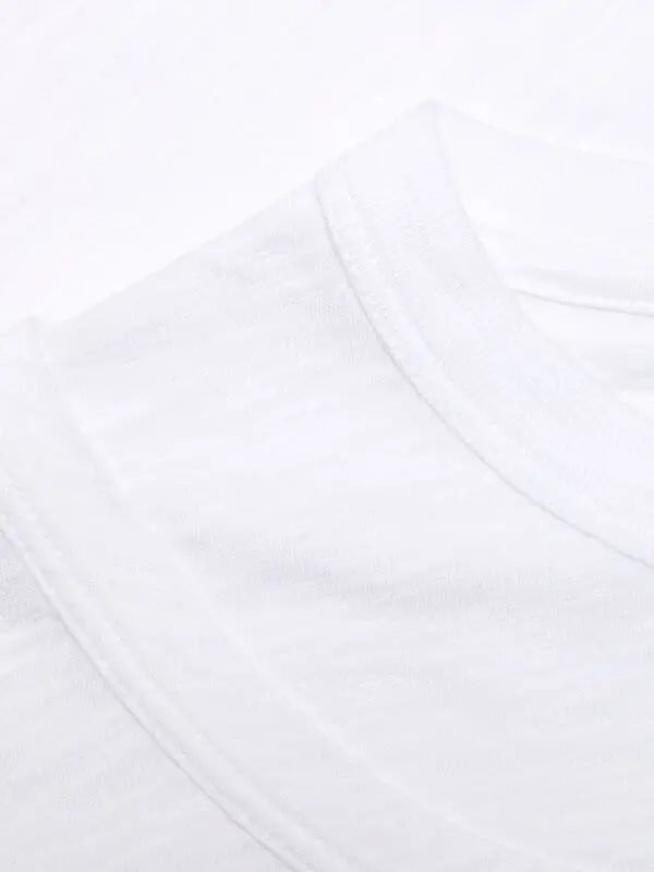 Veronica Beard Damian Cotton T-shirt