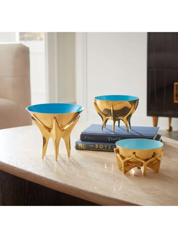 Jonathan Adler Oscar Large Bowl