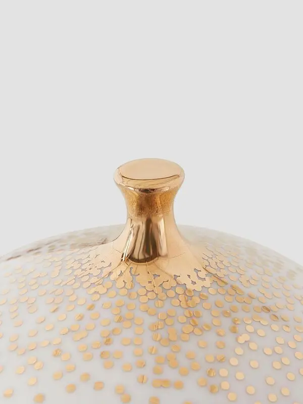 Jonathan Adler Gilded Eve Box