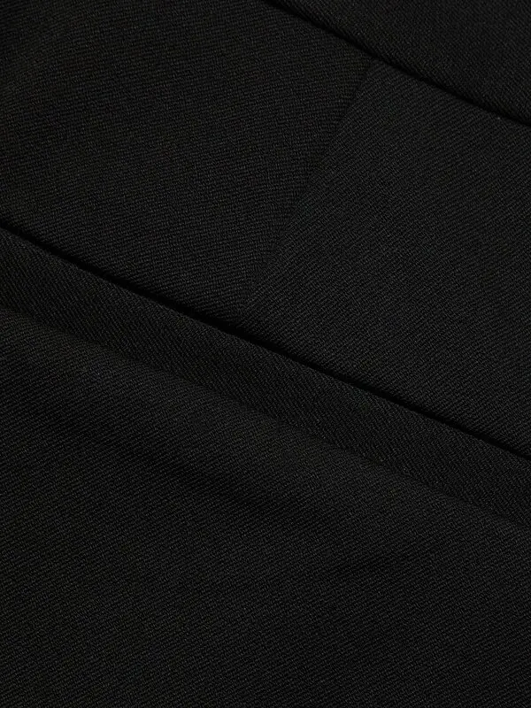 L'Agence Pilar Wide-leg Pants