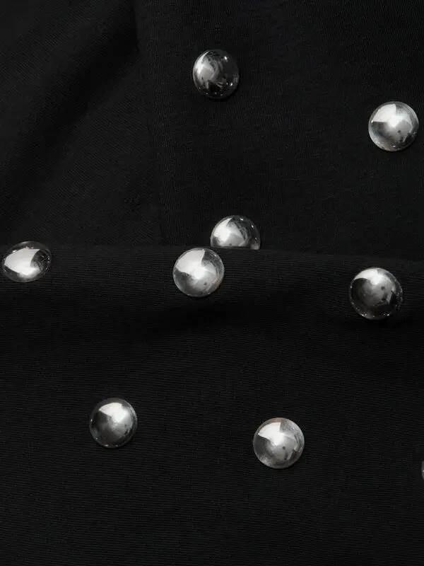 Cinq À Sept Brandy Studded Sweatshirt