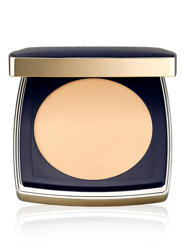 Estée Lauder Double Wear Stay In Place Matte Powder Foundation - 2n2 Buff