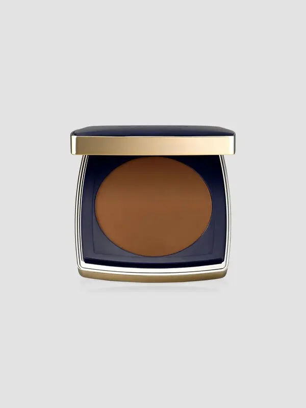 Estée Lauder Double Wear Stay In Place Matte Powder Foundation - 8c1 Rich Java