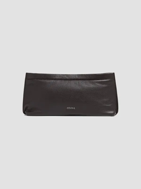 Zegna Secondskin Pouch