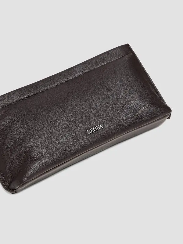 Zegna Secondskin Pouch