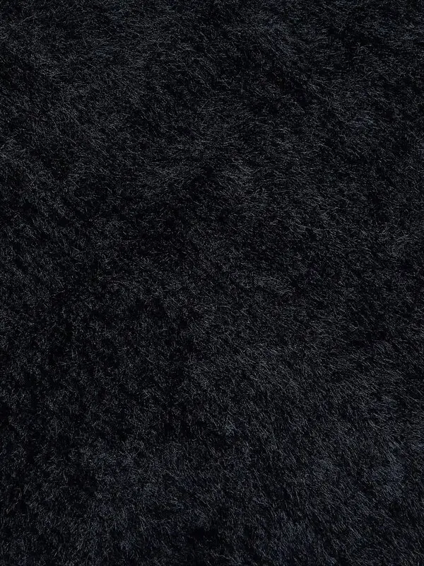 L'Agence Guinevere Crop Fuzzy Knit Crewneck Sweater