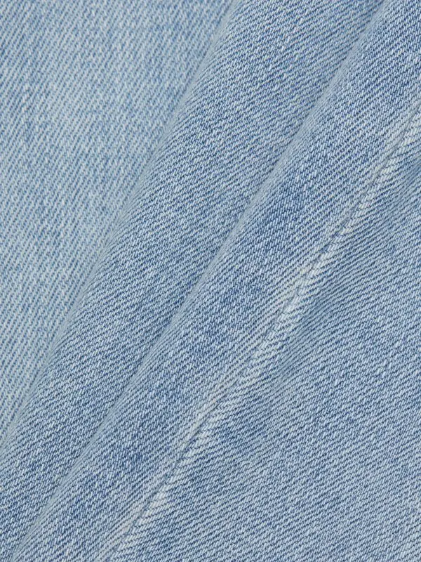 L'Agence Kendra Flared Crop Jeans