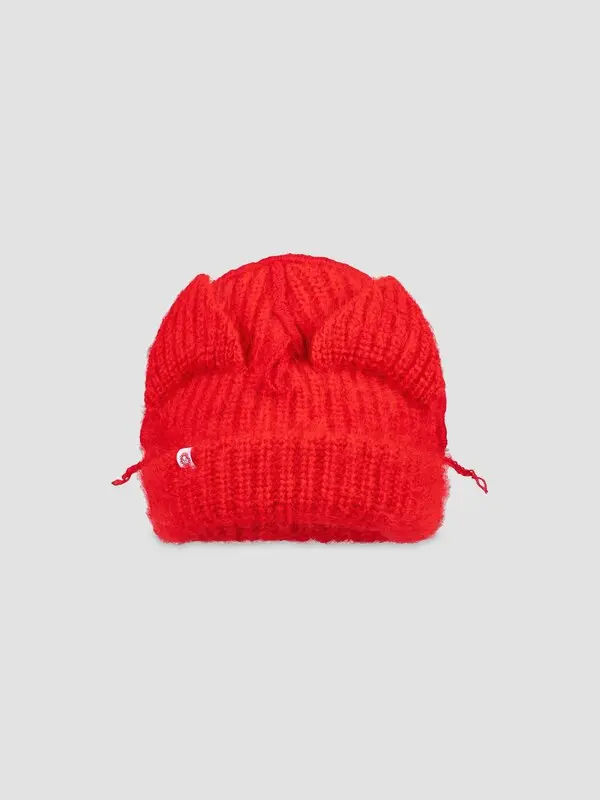 CHARLES JEFFREY Chunky Ears Beanie