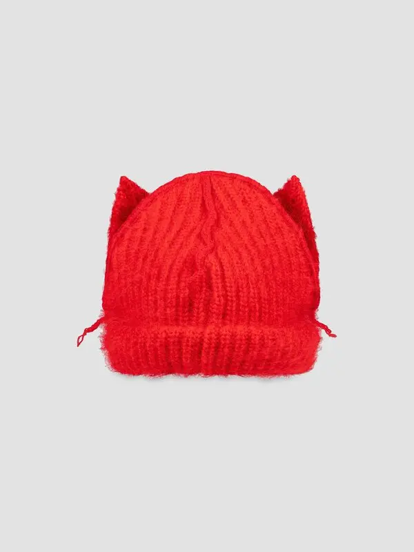 CHARLES JEFFREY Chunky Ears Beanie