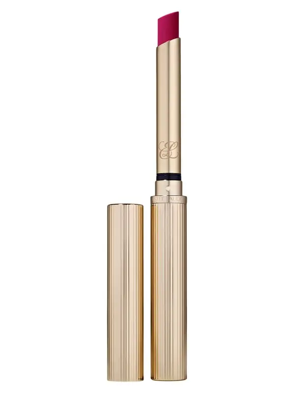 Estée Lauder Pure Color Explicit Silk Matte Lipstick - Last Impression