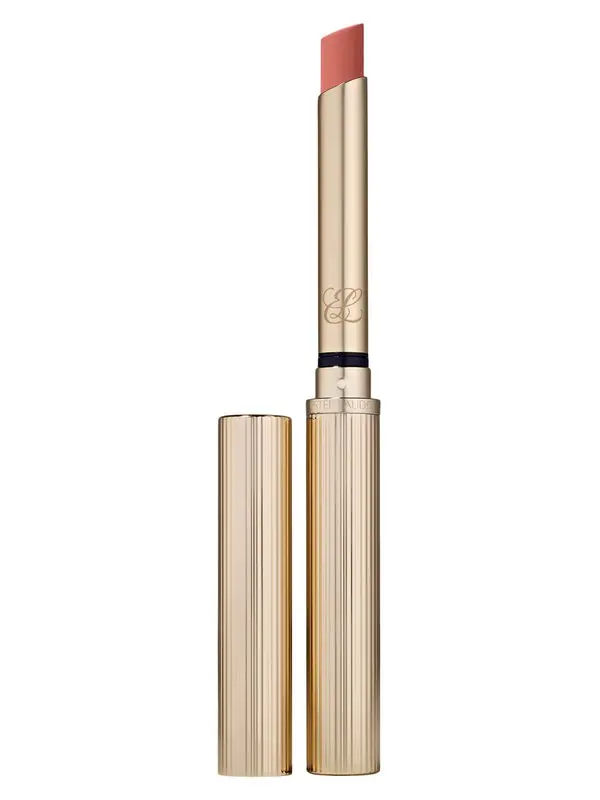 Estée Lauder Pure Color Explicit Silk Matte Lipstick - Static