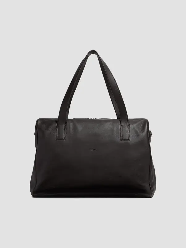 Zegna Secondskin Everyday Bag